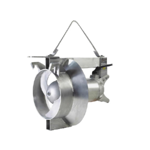 SUBMERSIBLE MIXER | FOCUS-TECH CO.,LTD